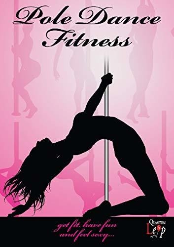 Pole Dance Fitness Envío Gratis