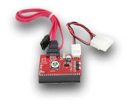 Conversor Adaptador Ide Para Sata E Sata Ide Bidirecional | MercadoLivre Conversor Adaptador Ide Para Sata E Sata Ide Bidirecional | MercadoLivre
