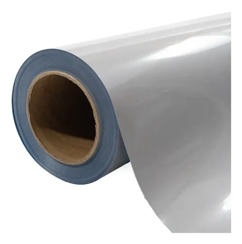 Vinil Textil Reflectivo Silver 50cm Ancho X 1 Metro | MercadoLibre