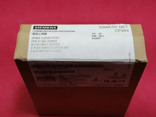 Siemens 6gk7343-1cx10-0xe0 Procesador De Comunicaciónes | Meses sin ... Siemens 6gk7343-1cx10-0xe0 Procesador De Comunicaciónes | Meses sin ...