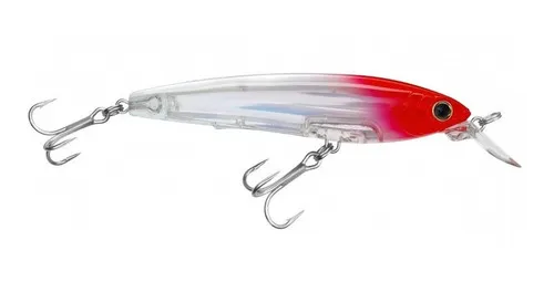 Isca Artificial Yo Zuri Fingerling Sp 70 3d Inshore 7cm 7 5g Cor C5