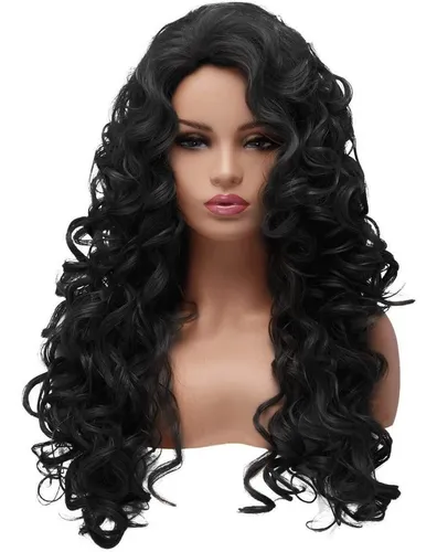 Peluca Slash Madre Gothel Enredados Rapunzel Damas Mujer | Cuotas sin ... Peluca Slash Madre Gothel Enredados Rapunzel Damas Mujer | Cuotas sin ...