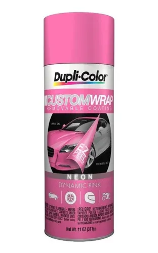 Dupli-color Recubrimiento Removible | MercadoLibre