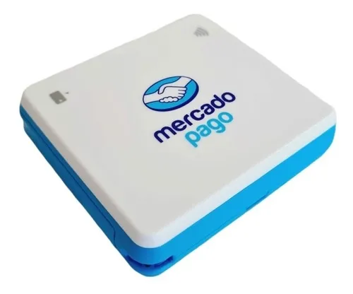 Kit Mercado Pago Point Mini + Qr Kit Mercado Pago Point Mini + Qr