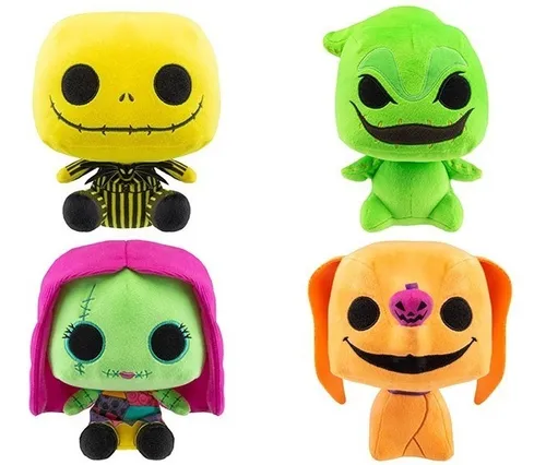 Funko Peluche Oogie Disney El Extraño Mundo De Jack en venta en Metepec ... Funko Peluche Oogie Disney El Extraño Mundo De Jack en venta en Metepec ...