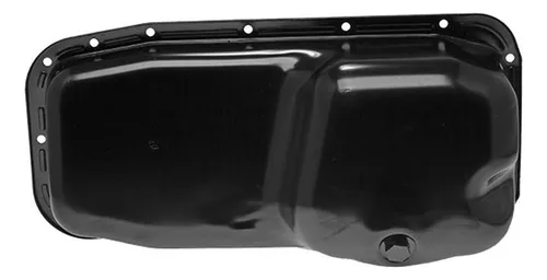 Cárter Óleo Do Motor Chevrolet Corsa A Hatch 2p 00/02 | Frete grátis