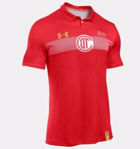 Toluca Fc Jersey en Mercado Libre México