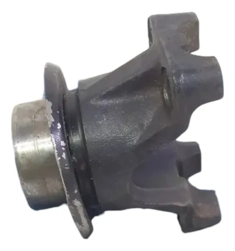 Junta Universal Diferencial Luva Yoke Dana Linha Gm 10dentes ...