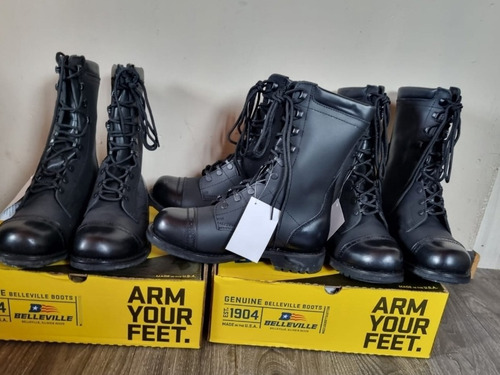 Botas Corcoran , Carabineros Ejercito De Chile., Gendarmeri | Cuotas ...