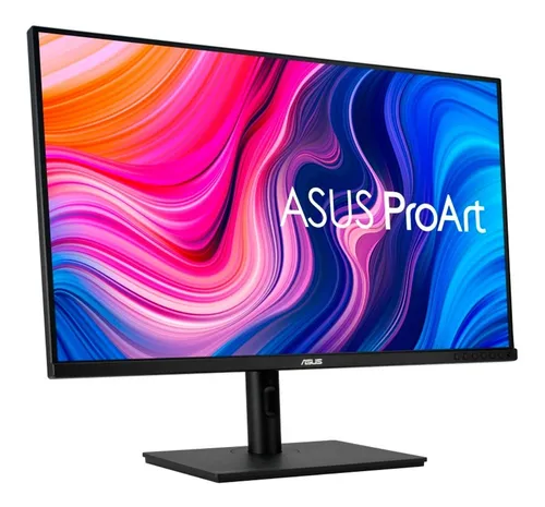 Monitor Asus ProArt LED negro 127V | MercadoLibre