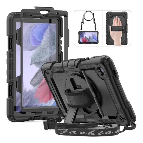 Funda Para Samsung Galaxy Tab A9 De 8 7 Pulgada 2023 X110 Meses Sin