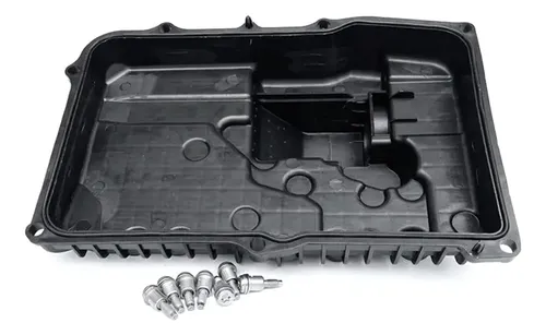 Panela De Óleo De Transmissão 04752951aa Para Jeep Cherokee ...