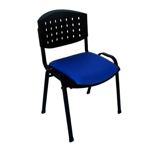 Silla de escritorio JMI Prisma fija | MercadoLibre Silla de escritorio JMI Prisma fija | MercadoLibre