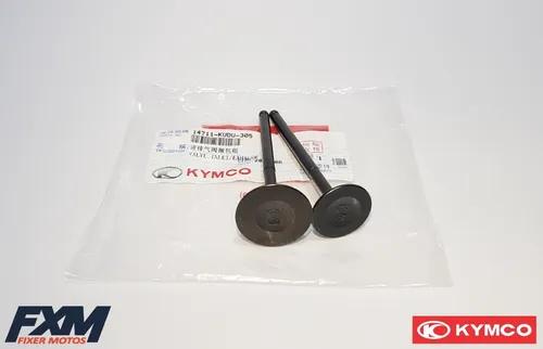 Kit Valvulas Agility 125, Fly 125, Rocket 125 Kymco Original en venta ... Kit Valvulas Agility 125, Fly 125, Rocket 125 Kymco Original en venta ...