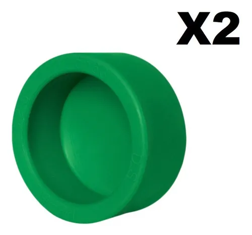 Tapón Liso 50 Mm Para Tuberia De Polifusión Donsen | MercadoLibre Tapón Liso 50 Mm Para Tuberia De Polifusión Donsen | MercadoLibre