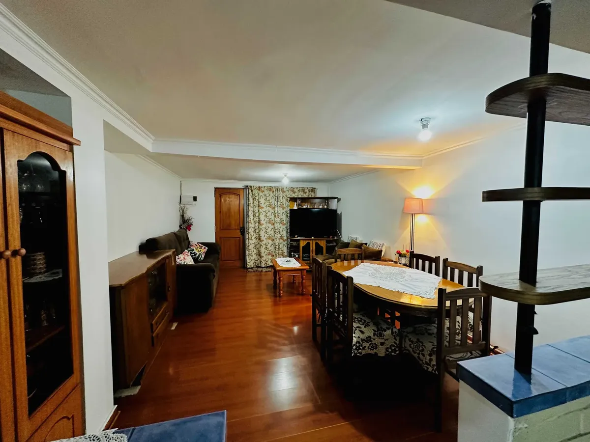 Casa Con Excelente Conectividad (138199) | Portalinmobiliario.com