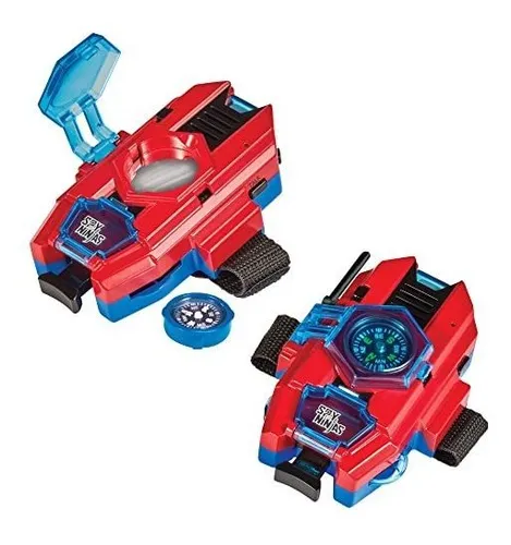 Spy Ninjas Ultimate Covert Communicator Set en venta en por sólo ... Spy Ninjas Ultimate Covert Communicator Set en venta en por sólo ...
