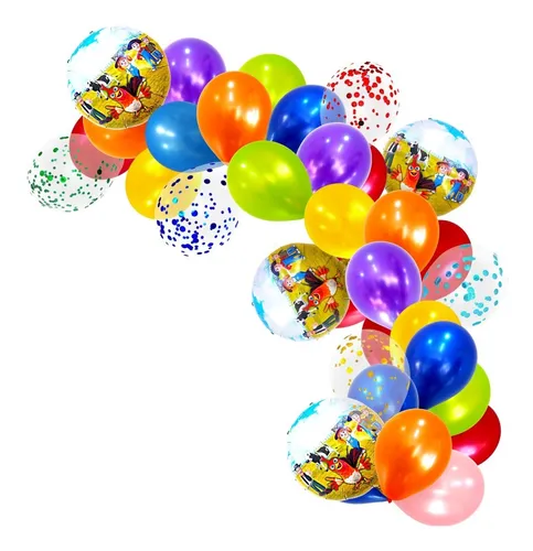 Globo Fun Globo Fun