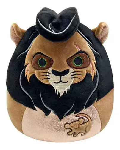 Sunny Brinquedos Pelúcia Disney Vilão Scar Disney Sunny Pelúcia 25cm ... Sunny Brinquedos Pelúcia Disney Vilão Scar Disney Sunny Pelúcia 25cm ...