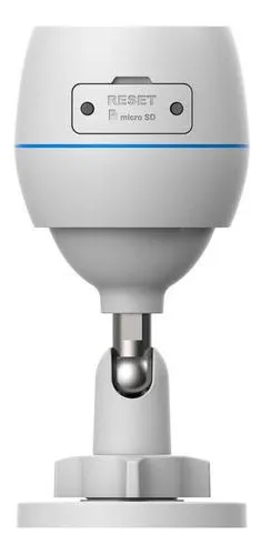 Imagen 3 de 3 de Camara Wifi Ezviz 2mp Cs-h3c-r100-1k2wf Seguridad ... Imagen 3 de 3 de Camara Wifi Ezviz 2mp Cs-h3c-r100-1k2wf Seguridad ...