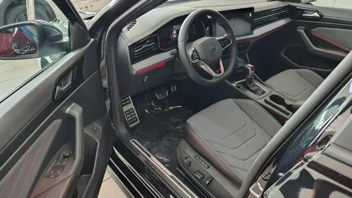 Nuevo Volkswagen Jetta Gli Dsg 2.0 Turbo 2026 | MercadoLibre