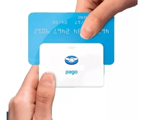 Kit Mercado Pago Point Mini + Qr - Oficial Kit Mercado Pago Point Mini + Qr - Oficial