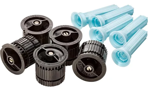 Boquilla Pulverizadora De Alta Eficiencia Rain Bird Hevan... | MercadoLibre