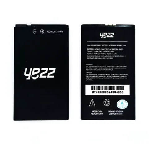 Bateria Pila Yezz 4e 4e7052 4e7 Krip 4 Original Somos Tienda | MercadoLibre Bateria Pila Yezz 4e 4e7052 4e7 Krip 4 Original Somos Tienda | MercadoLibre