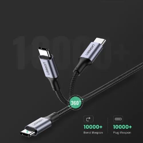Cable cargador de celdas de datos USB-c flexible de calidad rápida ... Cable cargador de celdas de datos USB-c flexible de calidad rápida ...