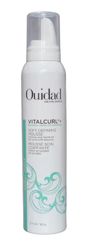 Ouidad Mousse De Definición Suave Vitalcurl 162 G | Envío gratis