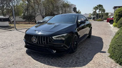 Mercedes-Benz Clase CLA CLA 45S AMG COUPE | MercadoLibre