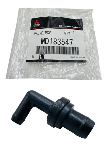 Valvula Pcv Original Mitsubishi Lancer Glx 1.6 Touring 2.0 | MercadoLibre