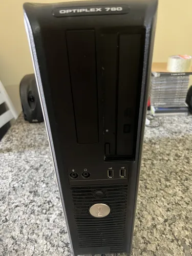 Cpu Dell Optiplex 780 | MercadoLivre Cpu Dell Optiplex 780 | MercadoLivre