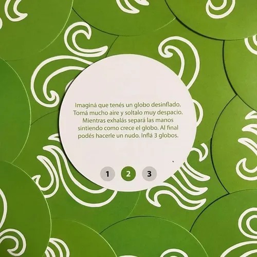 Juego Mesa Atencion Esto Es Mindfulness Emociones + 6 en venta en ... Juego Mesa Atencion Esto Es Mindfulness Emociones + 6 en venta en ...