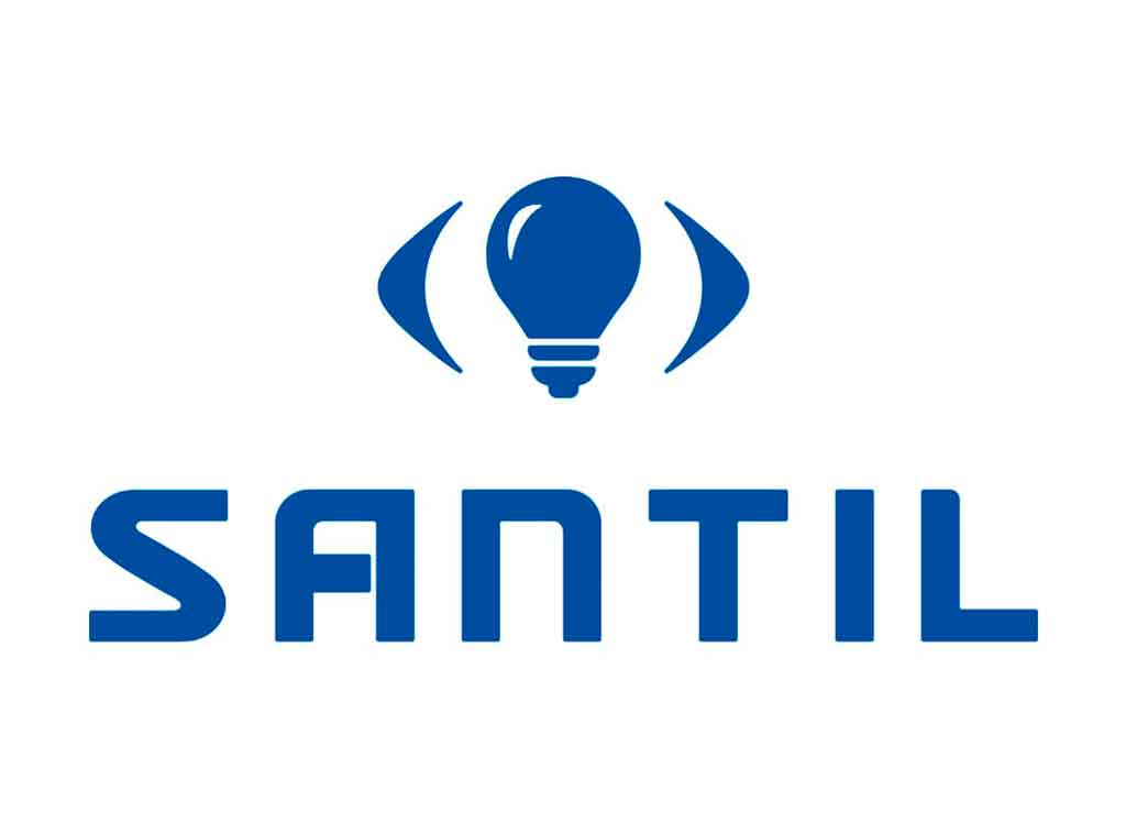 Santil | Loja Oficial