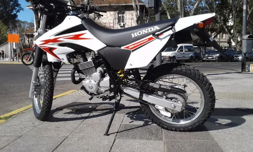 Honda Tornado Xr 250 0km 2022 23 Centro Motos En Venta En Capital