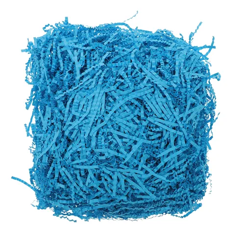Decorative Shred Paper Crepe Paper Mercadolivre
