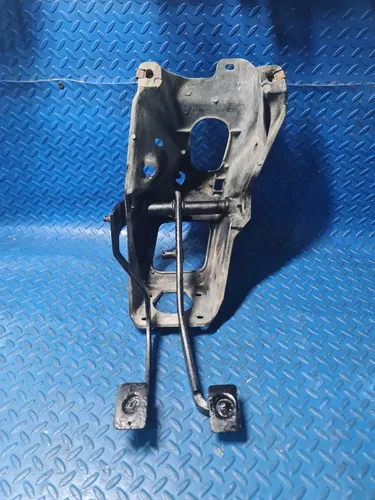 Pedales De Freno Clutch De Ford Ranger 1988 1993 Meses Sin Interés