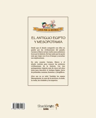 El Antiguo Egipto Y Mesopotamia | Cuotas sin inter茅s El Antiguo Egipto Y Mesopotamia | Cuotas sin inter茅s