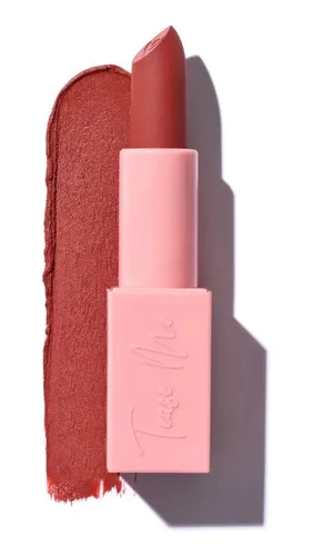 Labial Soft Matte Beauty Creations Tease Me Color Spice It Up