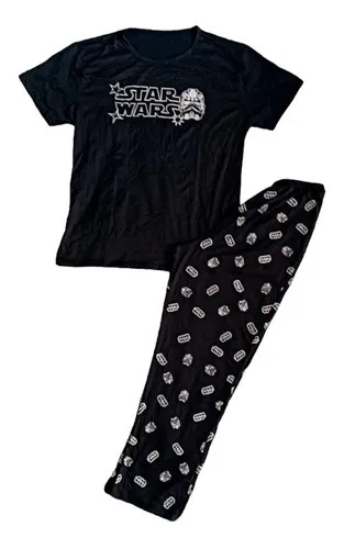 Pijama Para Hombre Y Mujer Meses Sin Intereses