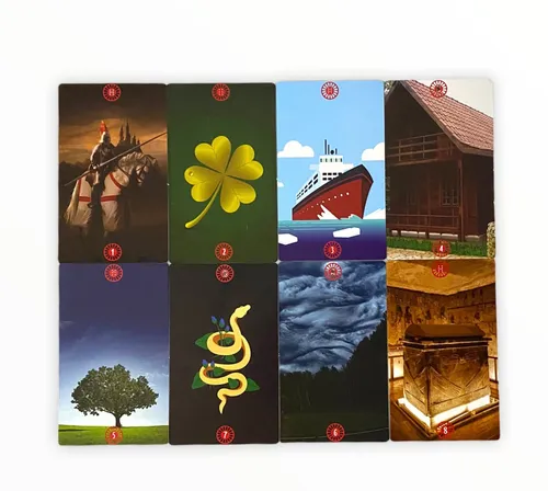 Baralho Tarot Santa Sara Kali Lenormand 36 Cartas E Livreto à Venda Em São Paulo Zona Norte São