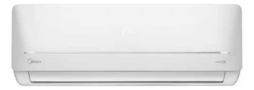 Aire Acondicionado Midea Inverter Split Frío/calor 5504f Aire Acondicionado Midea Inverter Split Frío/calor 5504f