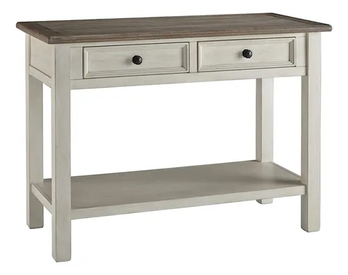 Diseño Exclusivo De Ashley Bolanburg Farmhouse Mesa Rectangu | Cuotas ... Diseño Exclusivo De Ashley Bolanburg Farmhouse Mesa Rectangu | Cuotas ...