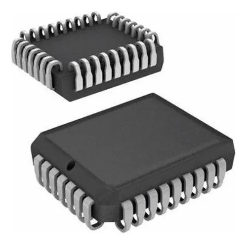 2x Ci 29f010 Memoria Eprom Flash Am29f010-45jc Amd Plcc32 | MercadoLivre 2x Ci 29f010 Memoria Eprom Flash Am29f010-45jc Amd Plcc32 | MercadoLivre