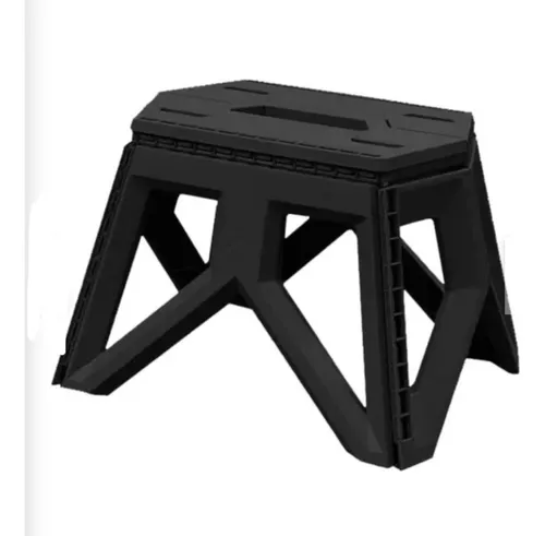 Silla Taburete Plegable Portátil Piso Interior Exterior Pesc | Cuotas ... Silla Taburete Plegable Portátil Piso Interior Exterior Pesc | Cuotas ...