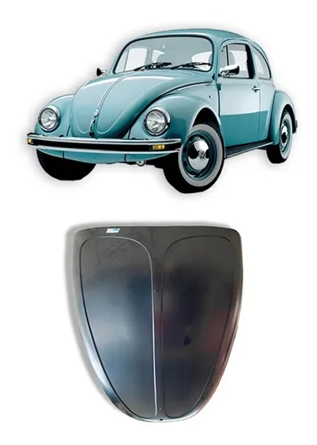 Capo Dianteiro Fusca