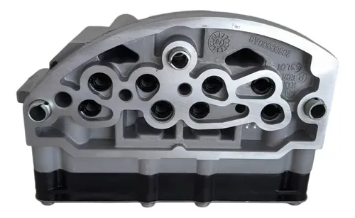 Caja Solenoide Transmisión Dodge Journey 2.4l 2009 Mopar | MercadoLibre