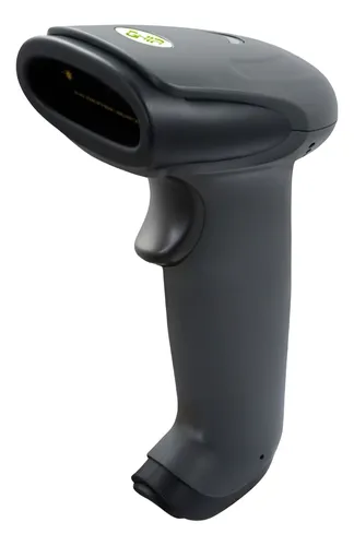 Lector De Codigos De Barra Ghia Laser 1d, Usb, Handheld | Envío gratis Lector De Codigos De Barra Ghia Laser 1d, Usb, Handheld | Envío gratis