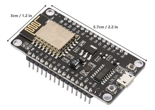 Tarjeta Nodemcu Wifi Esp8266 en venta en Loma Bonita Oaxaca por sólo ... Tarjeta Nodemcu Wifi Esp8266 en venta en Loma Bonita Oaxaca por sólo ...